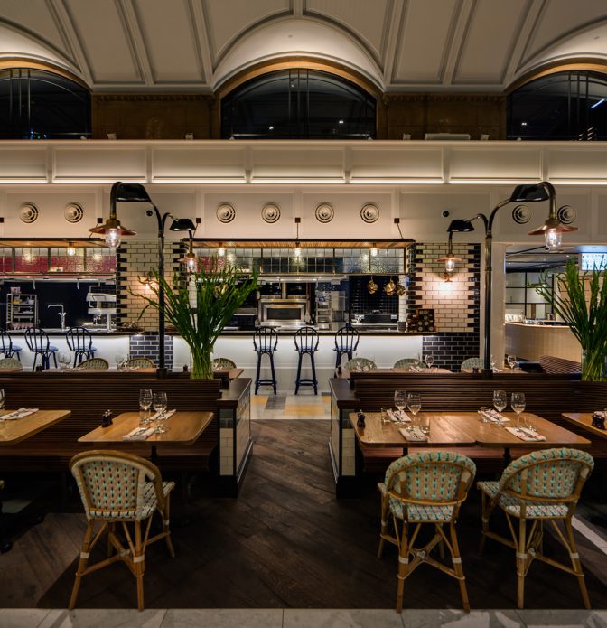 Sean’s Kitchen Adelaide Lighting – Dunlin Home