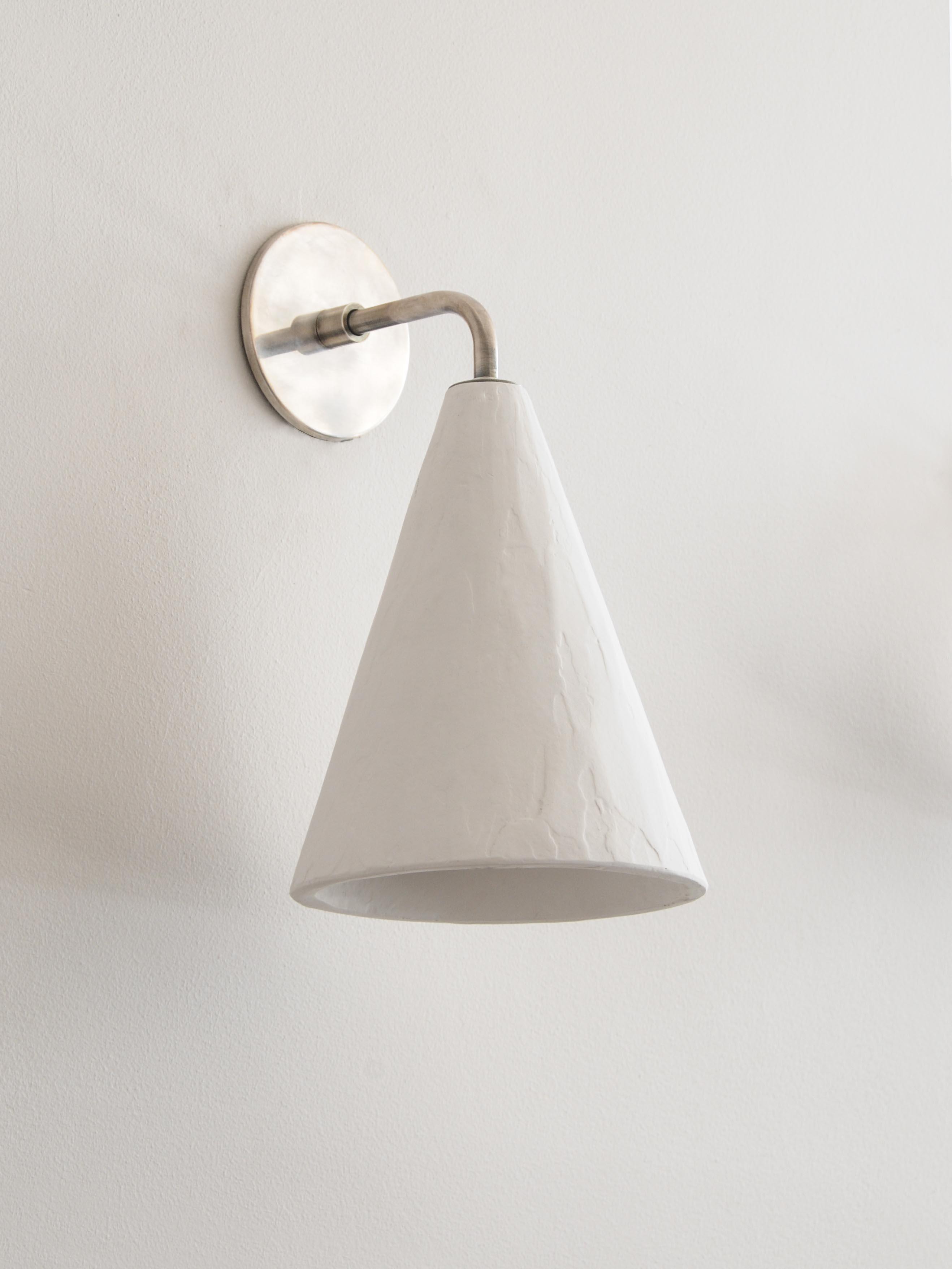 Rose Uniacke Plaster & Stone Lighting Collection at Dunlin – Dunlin Home