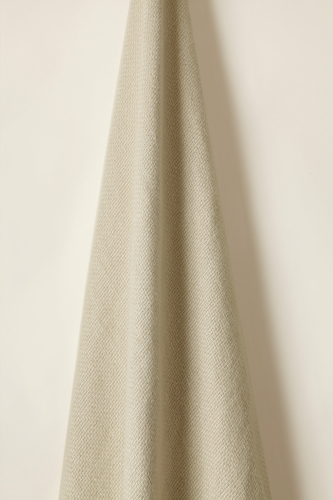 Heavy Weight Linen in Shortbread* – Dunlin Home