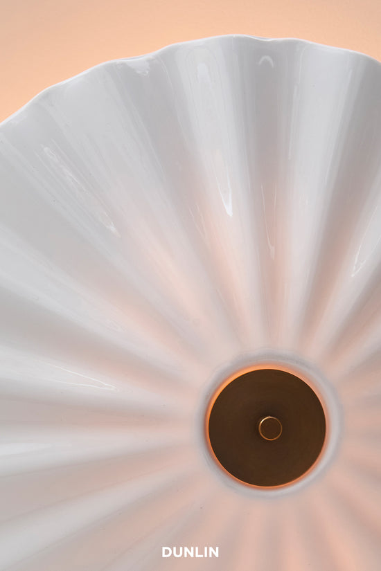 Christie Ceiling Light by Original BTC – Dunlin Home
