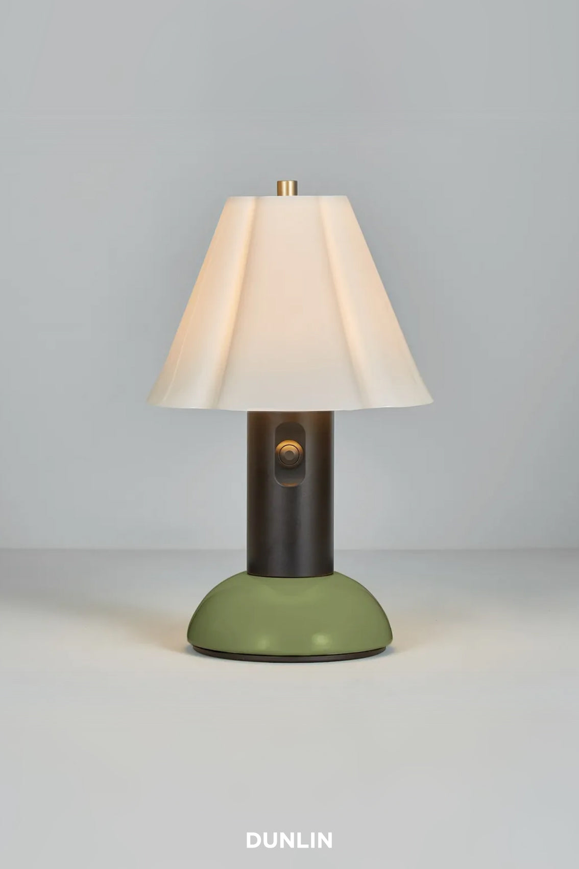 Blossom Portable Light – Dunlin Home