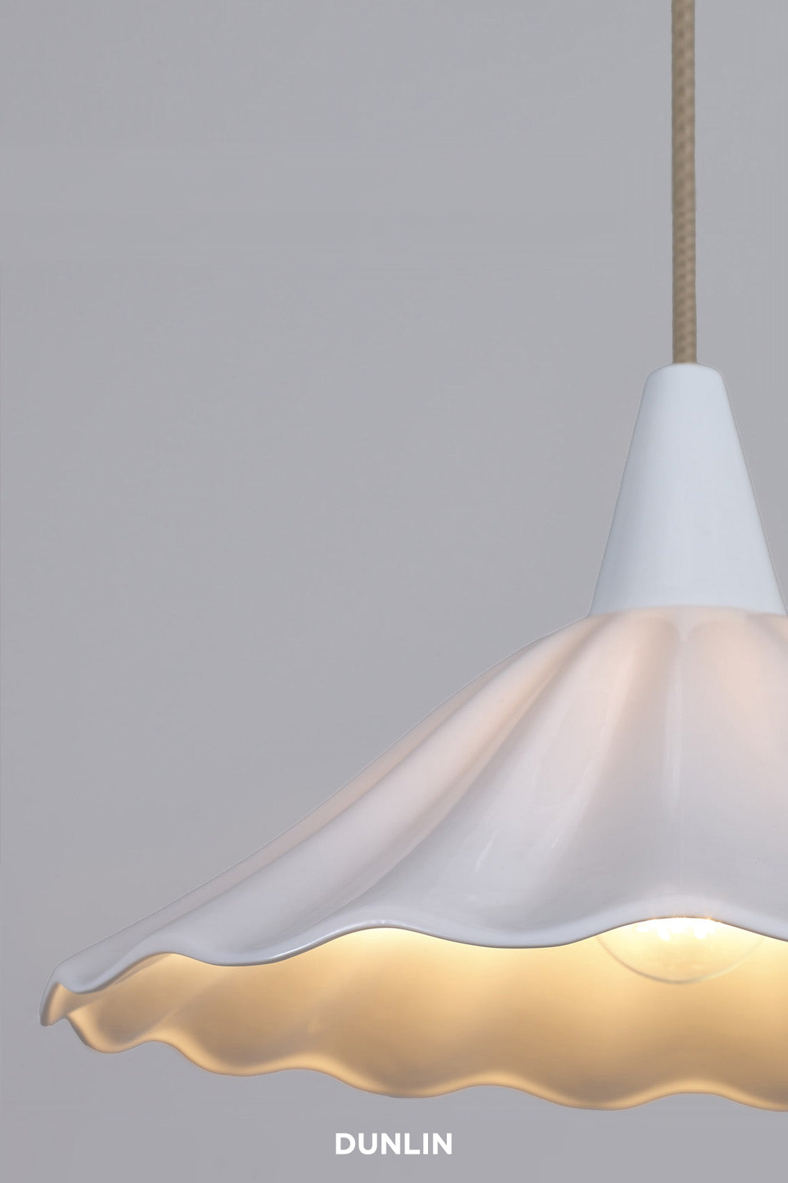 Original BTC Lighting Australia – Dunlin Home