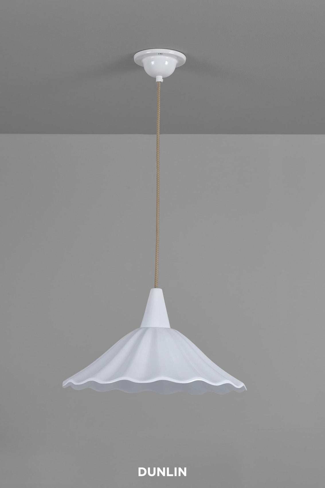 Original BTC Lighting Australia – Dunlin Home