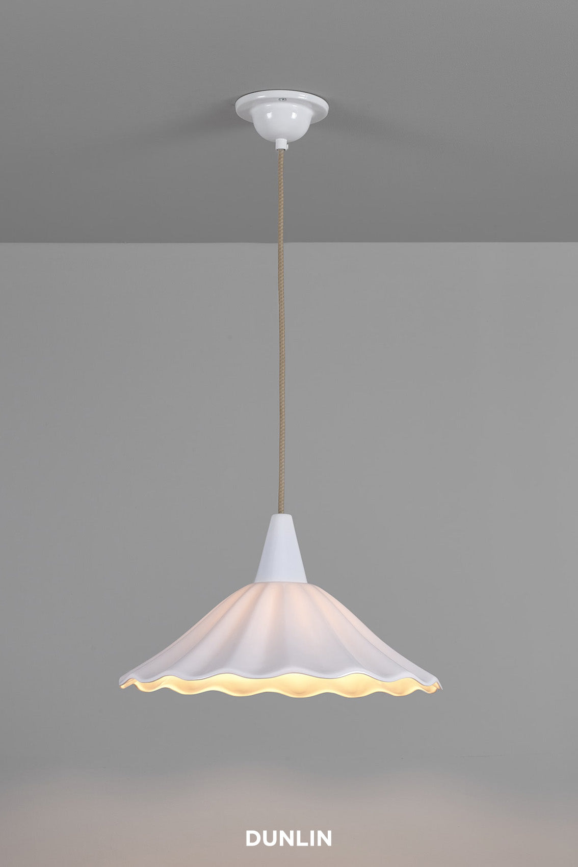 Original BTC Lighting Australia – Dunlin Home