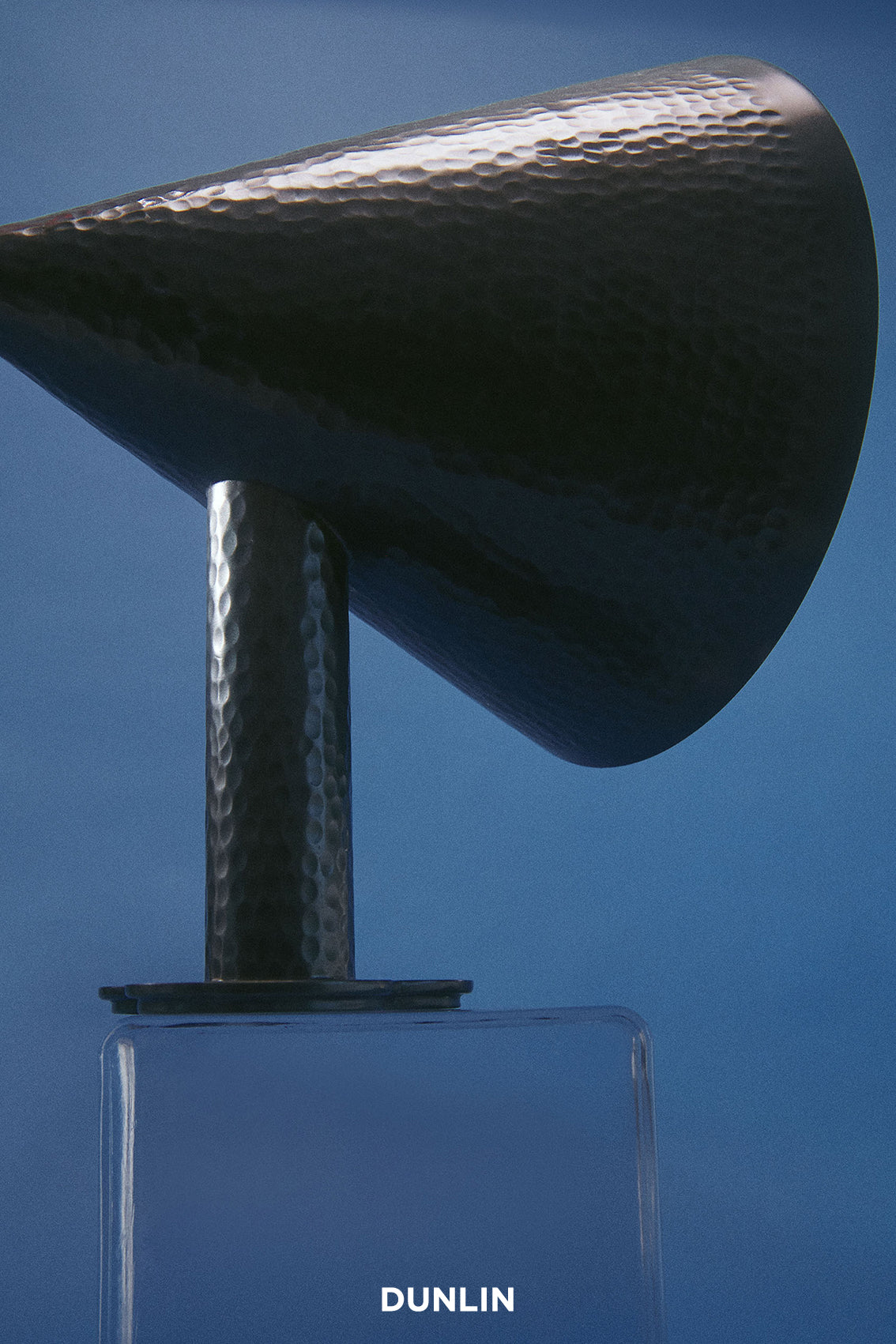 DUNLIN Claude Wall Light Weathered Brass – Dunlin Home