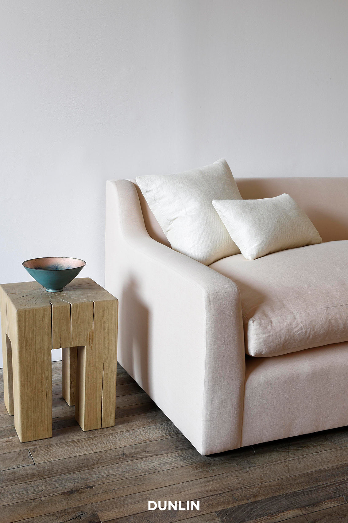 Rose Uniacke Corner Sofa at DUNLIN Australia – Dunlin Home