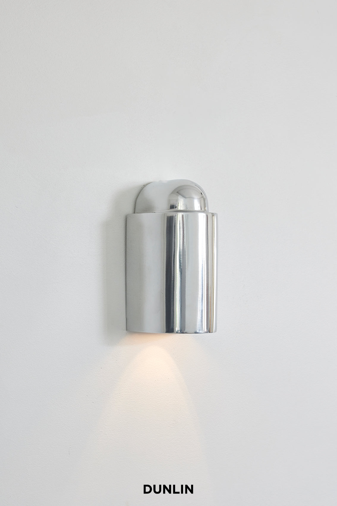 DUNLIN Decade Light, Polished – Dunlin Home