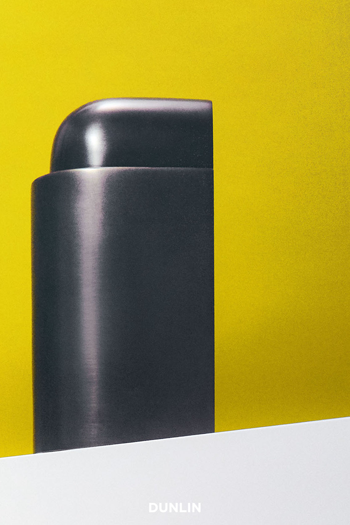 DUNLIN Decade Wall Light, Weathered Brass – Dunlin Home