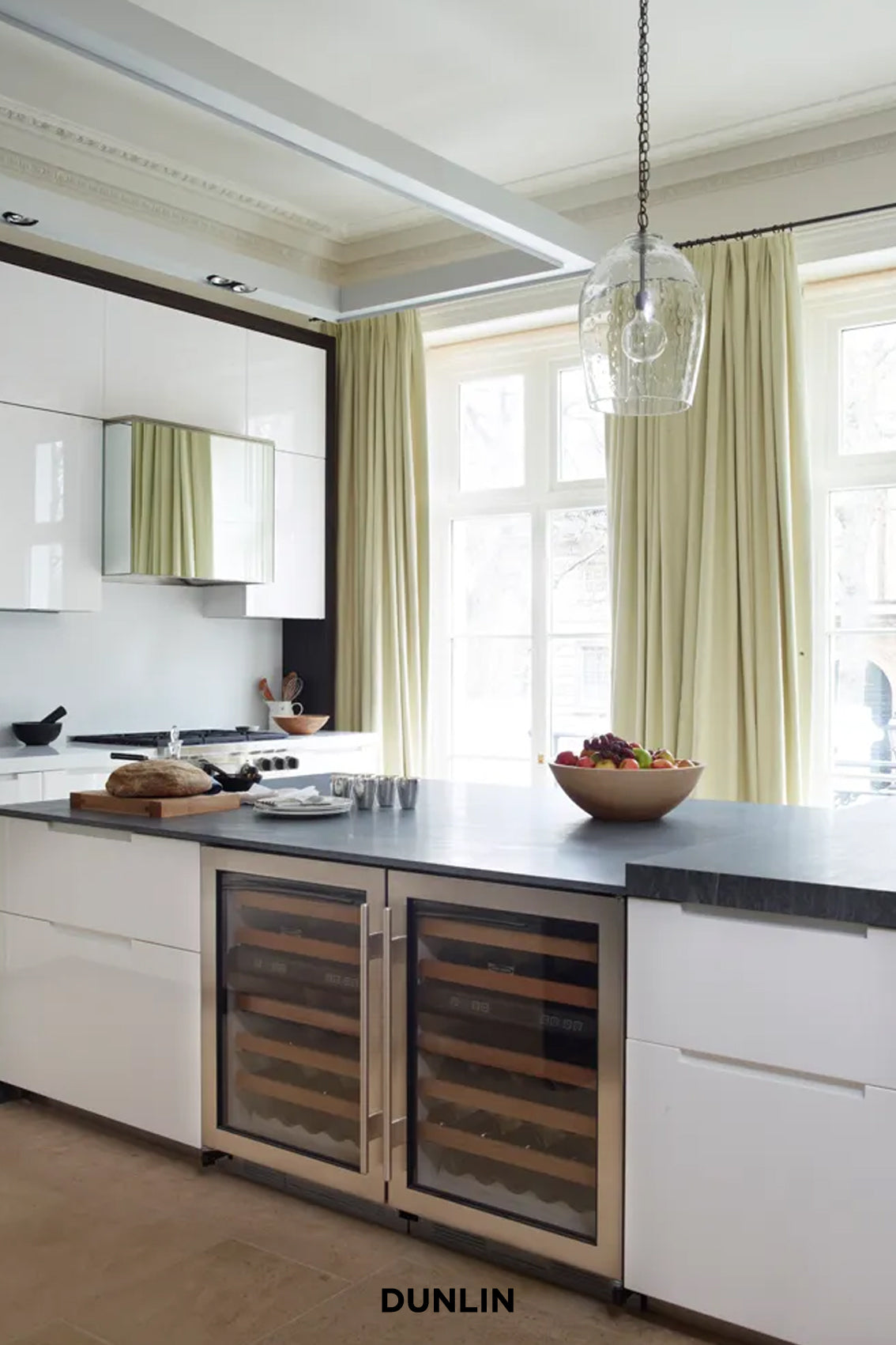 Rose Uniacke Australia Dunlin – Dunlin Home