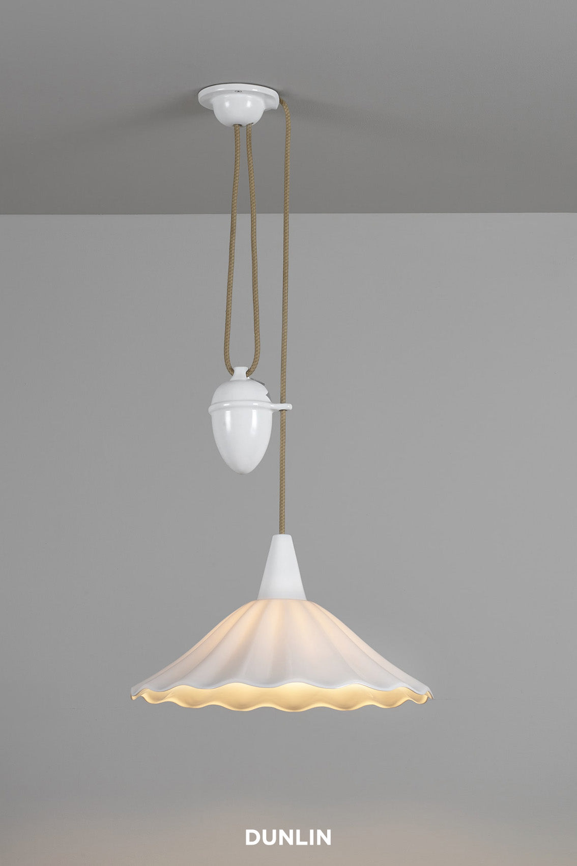 Original BTC Lighting Australia – Dunlin Home