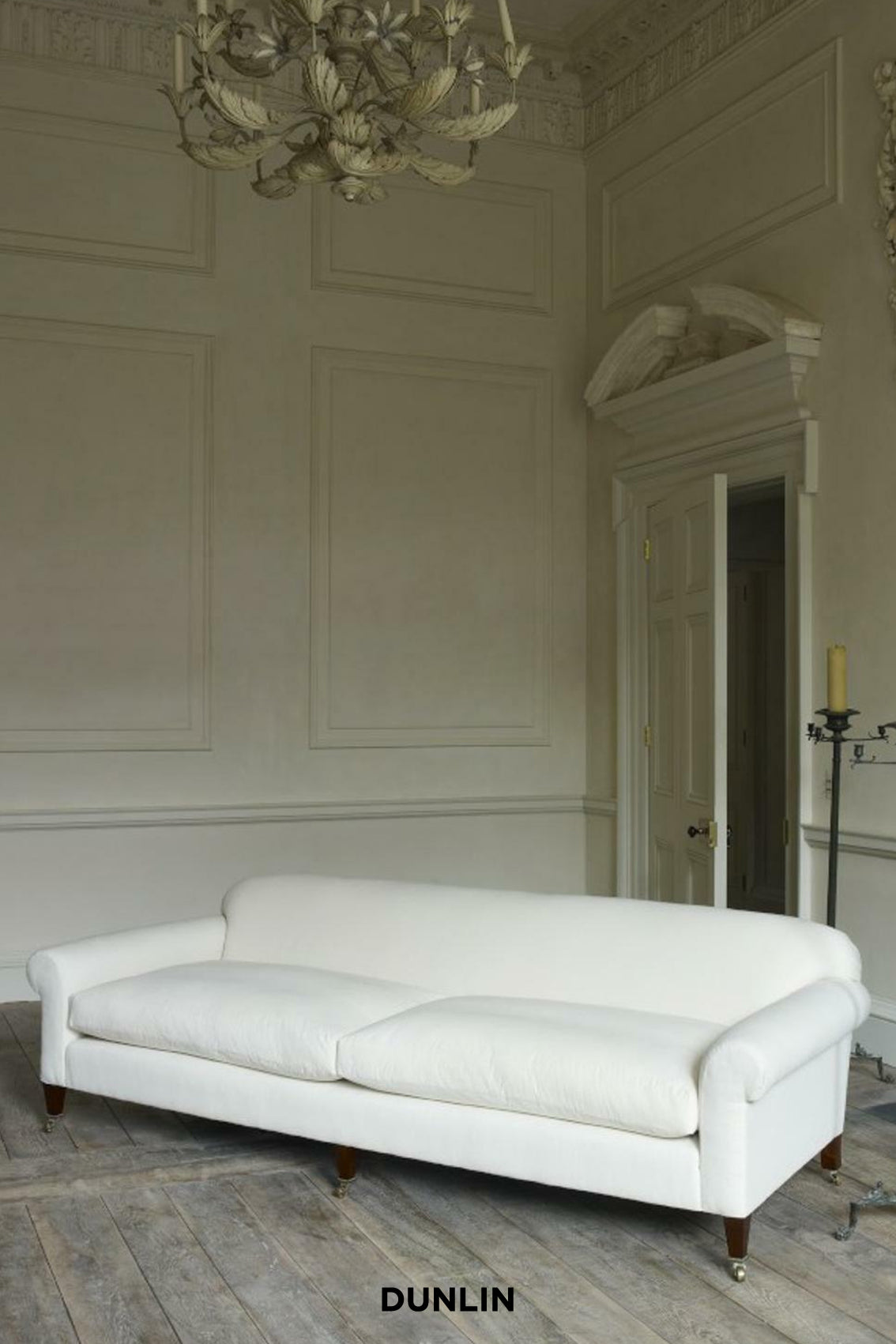Rose Uniacke Studio Sofa Australia Dunlin – Dunlin Home