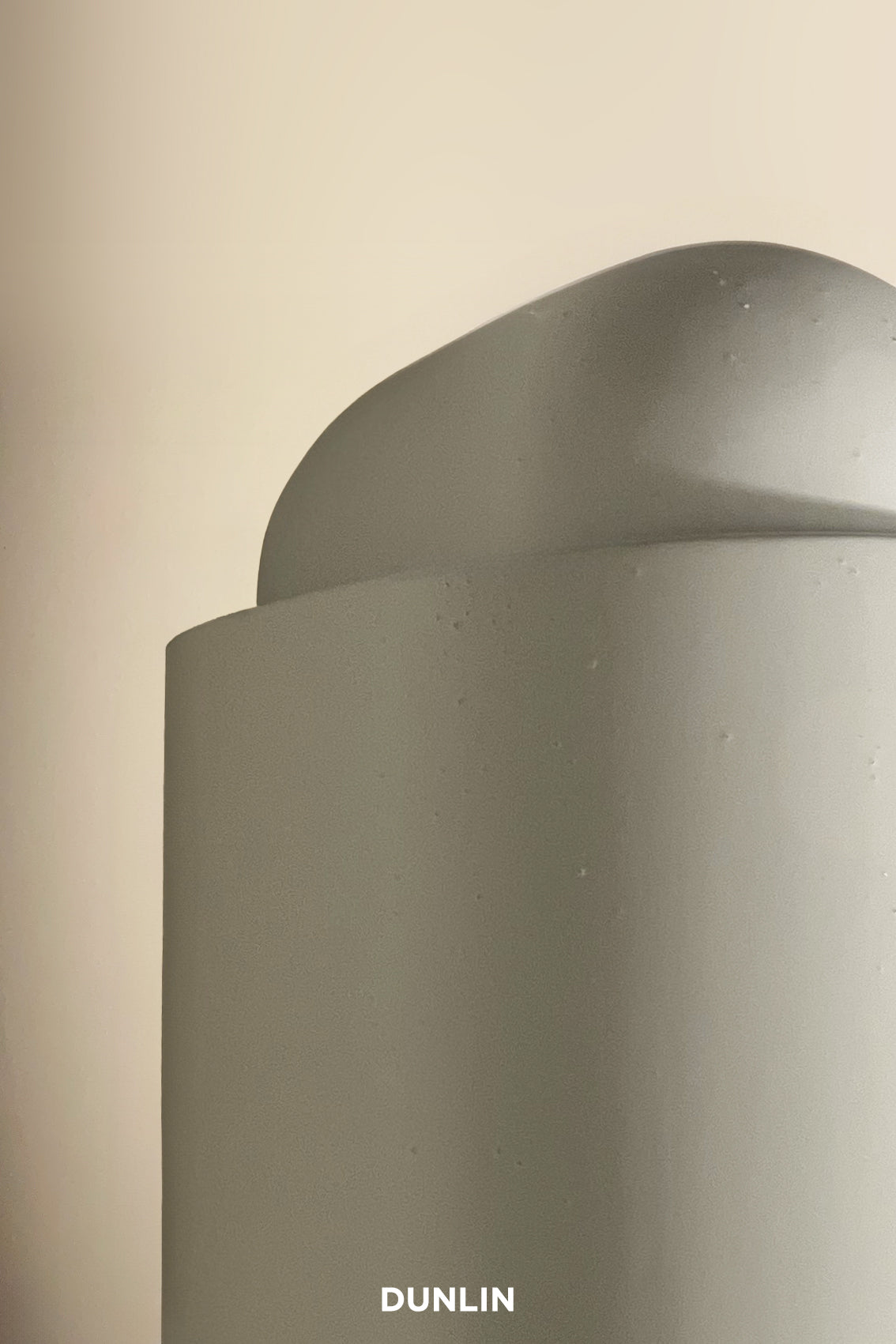 DUNLIN Decade Light, Antique White – Dunlin Home