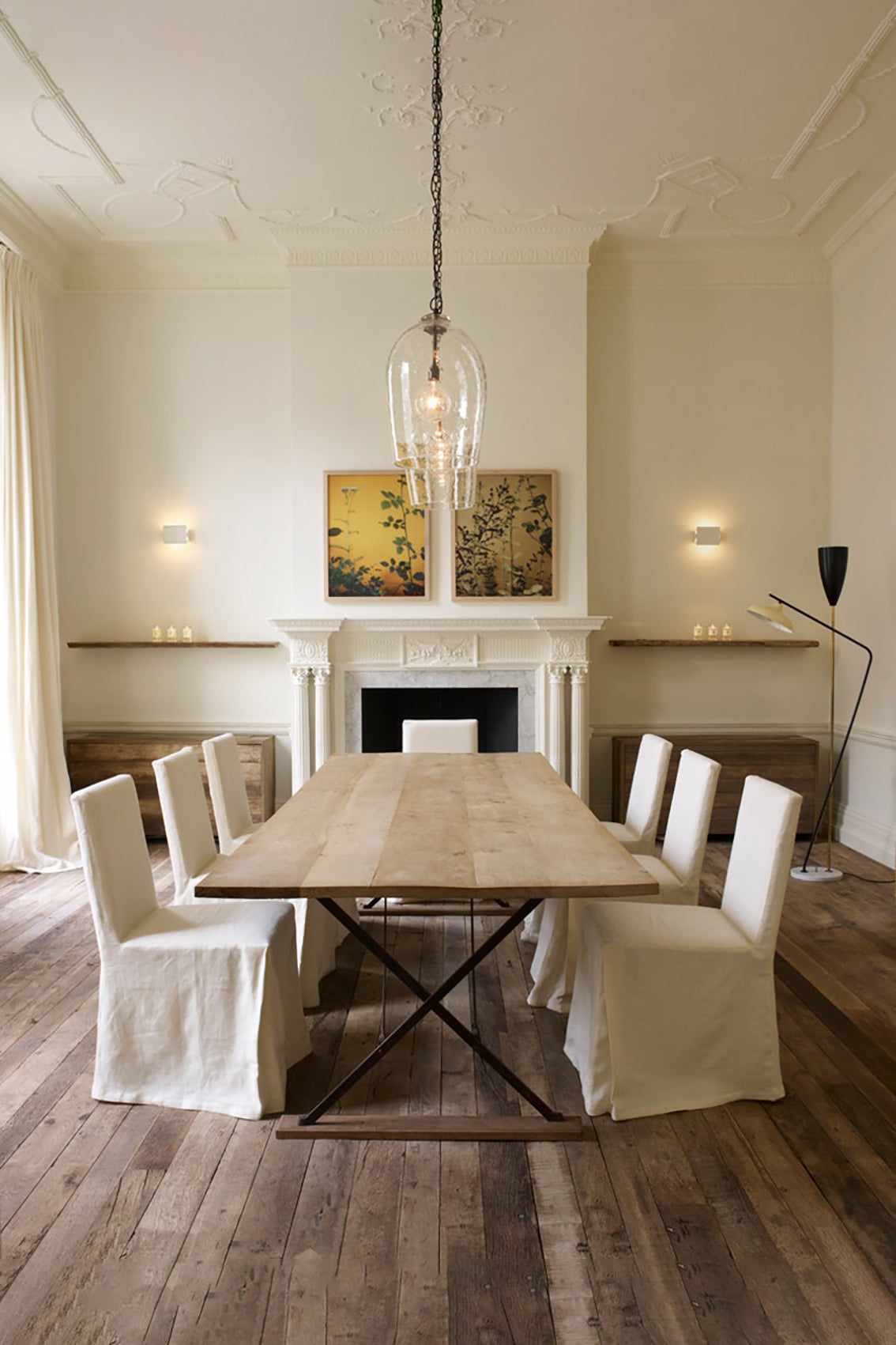 Rose Uniacke Australia Dunlin – Dunlin Home