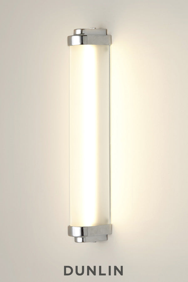Cabin Wall Light LED – Dunlin Home