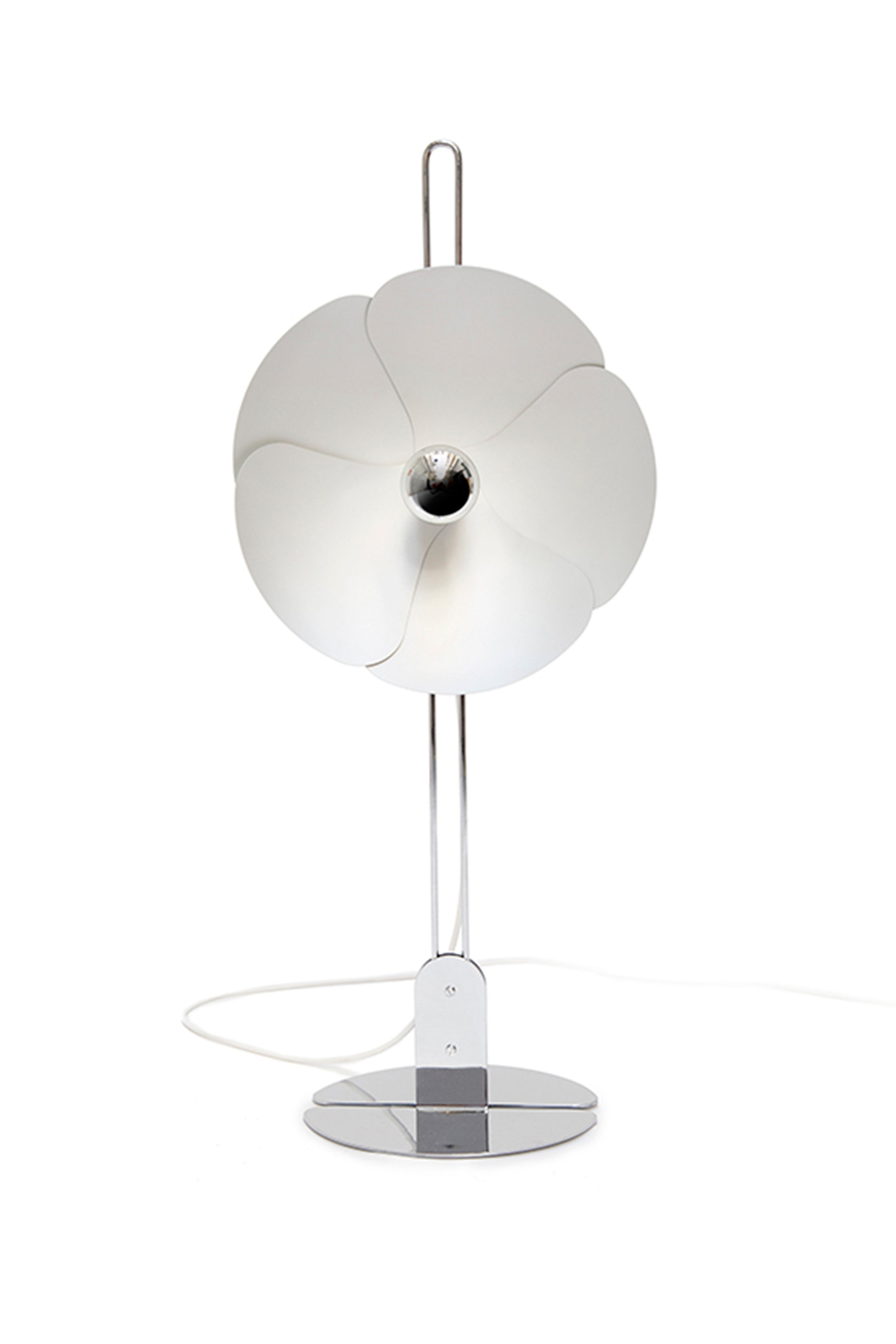 Disderot Floor and Table Lamp 2093-80 – Dunlin Home