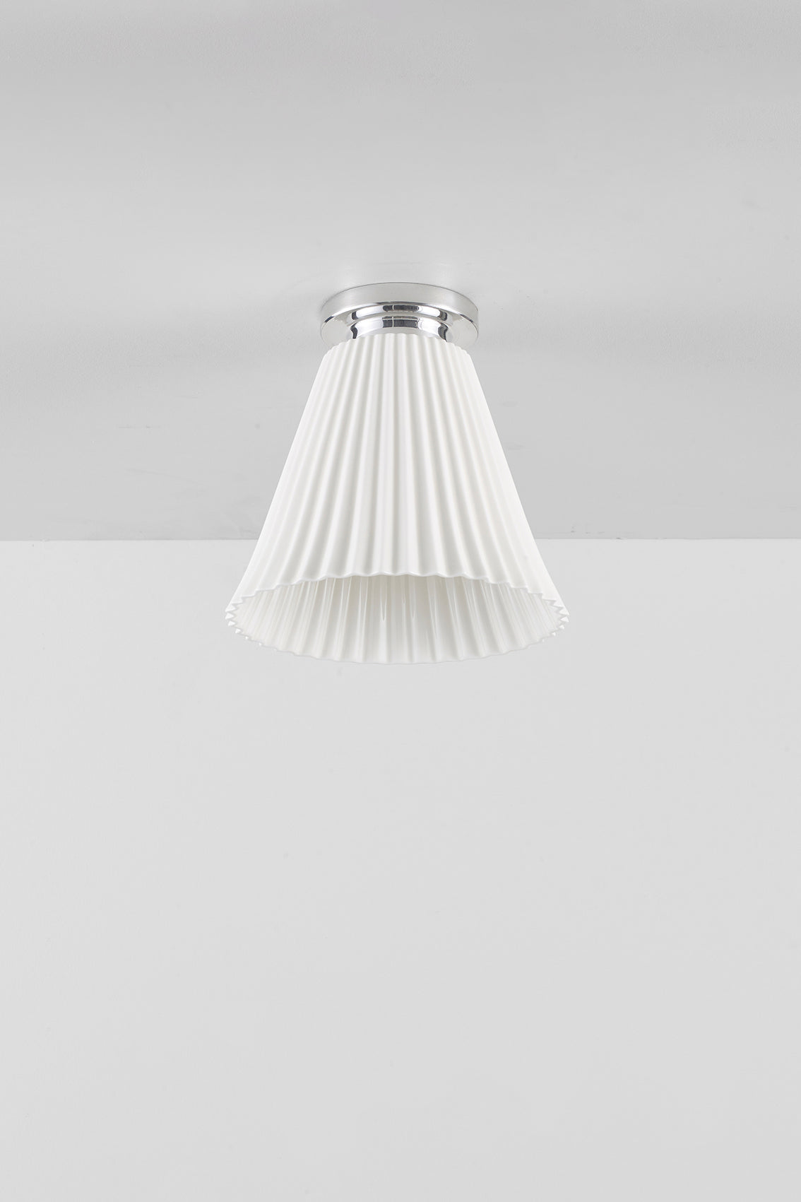 Original BTC Pebble Ceiling Light – Dunlin Home