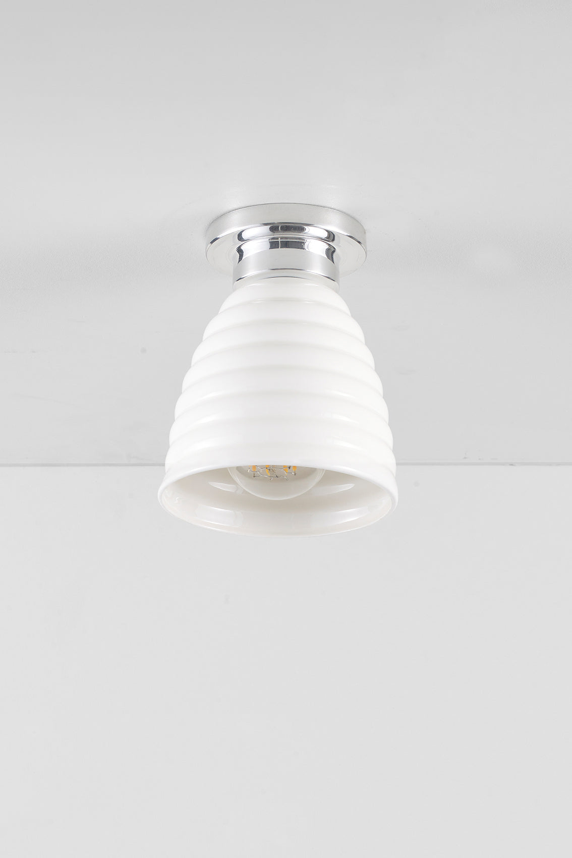 Original BTC Pebble Ceiling Light – Dunlin Home