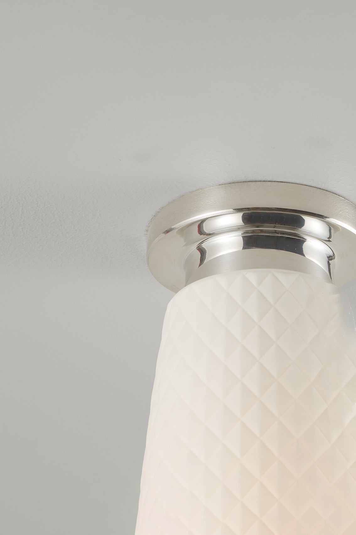 Original BTC Pebble Ceiling Light – Dunlin Home