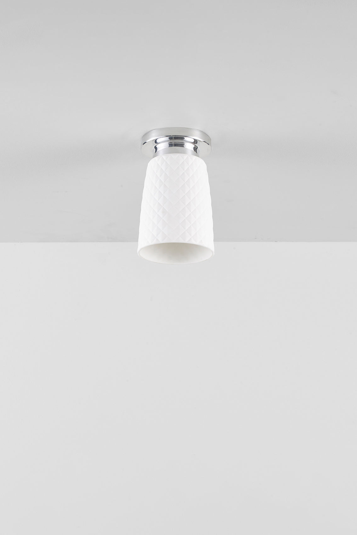 Original BTC Pebble Ceiling Light – Dunlin Home