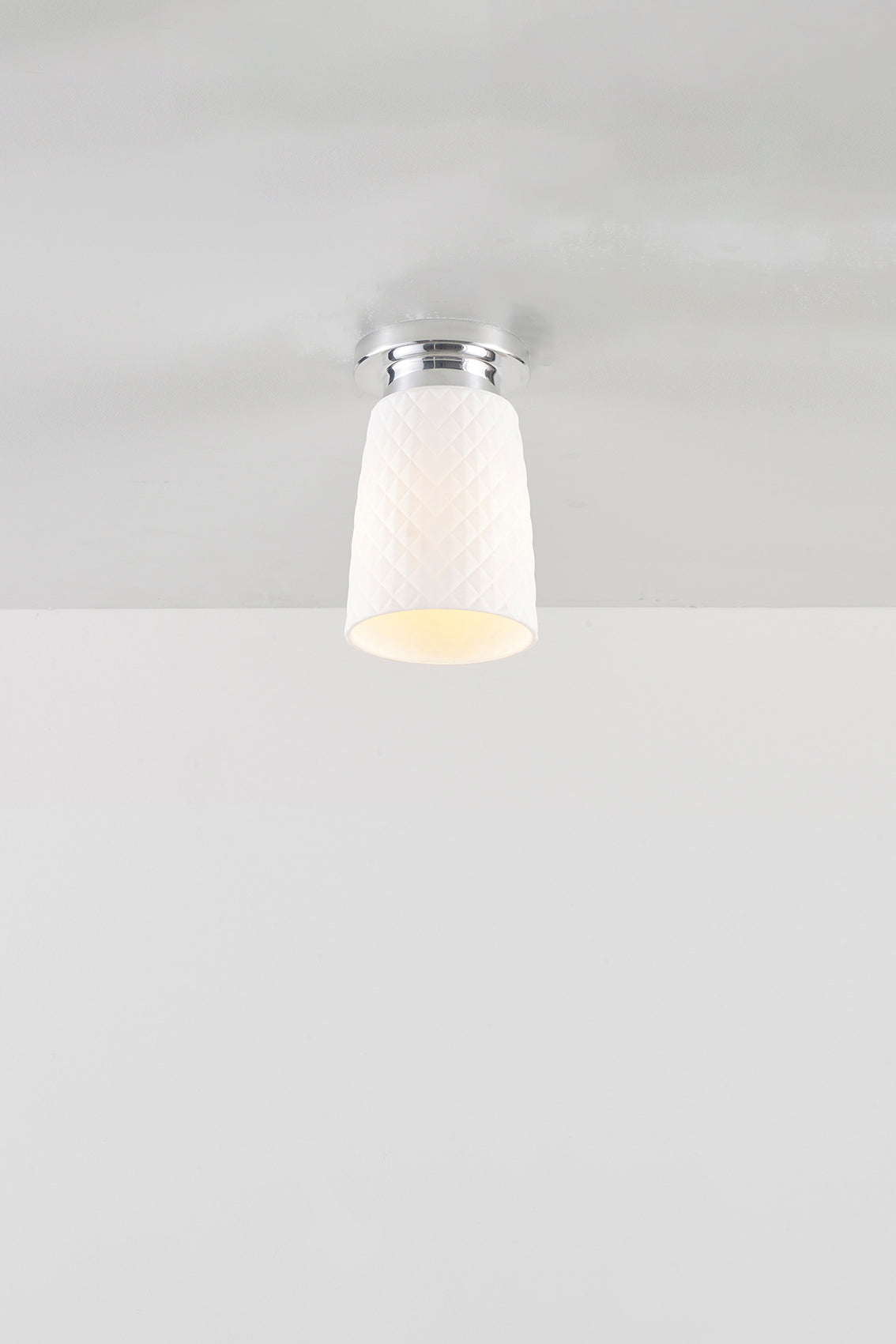 Original BTC Pebble Ceiling Light – Dunlin Home