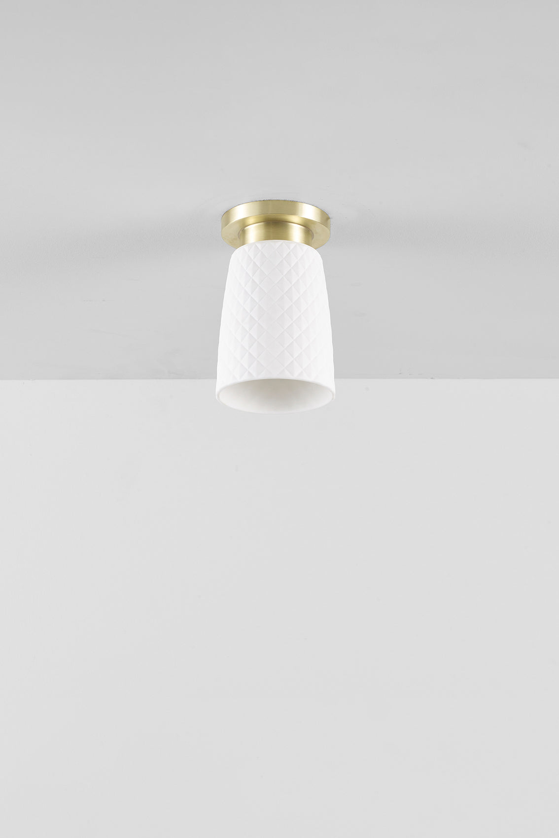 Original BTC Pebble Ceiling Light – Dunlin Home