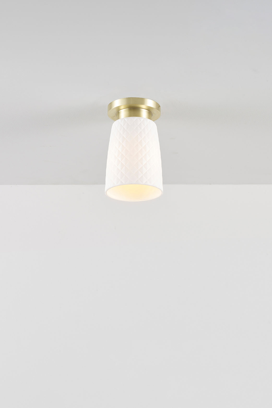 Original BTC Pebble Ceiling Light – Dunlin Home