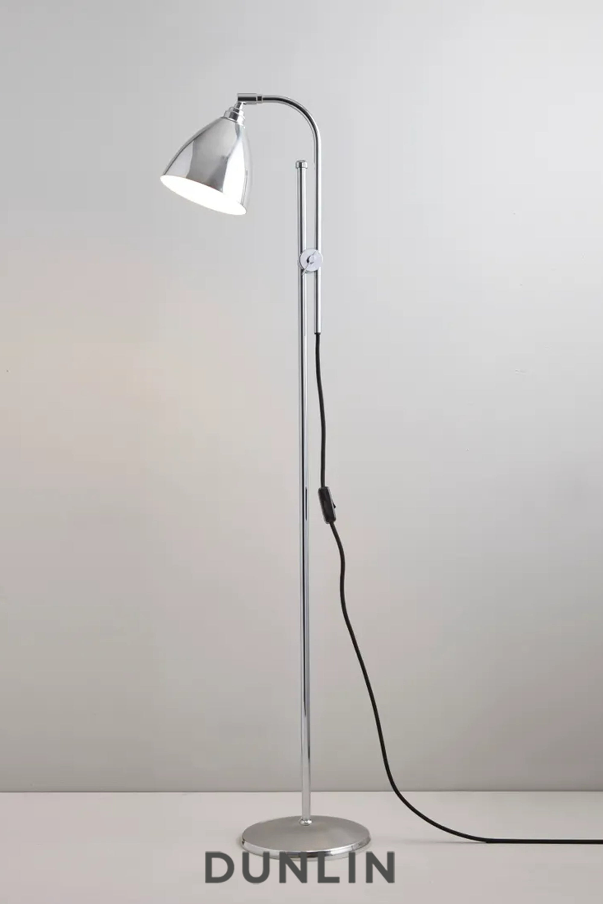 Task Floor Light – Dunlin Home