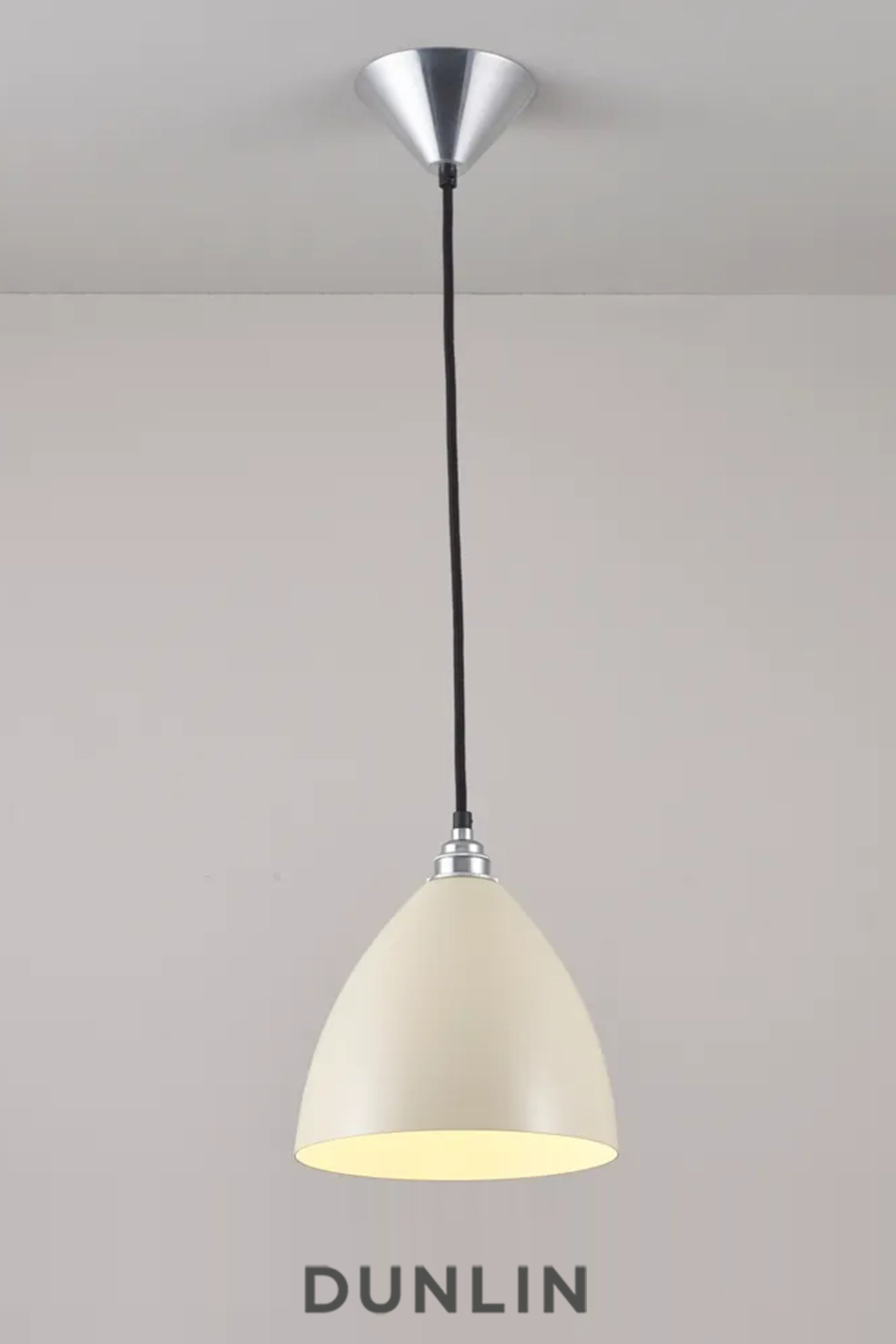 Task Pendant Light – Dunlin Home