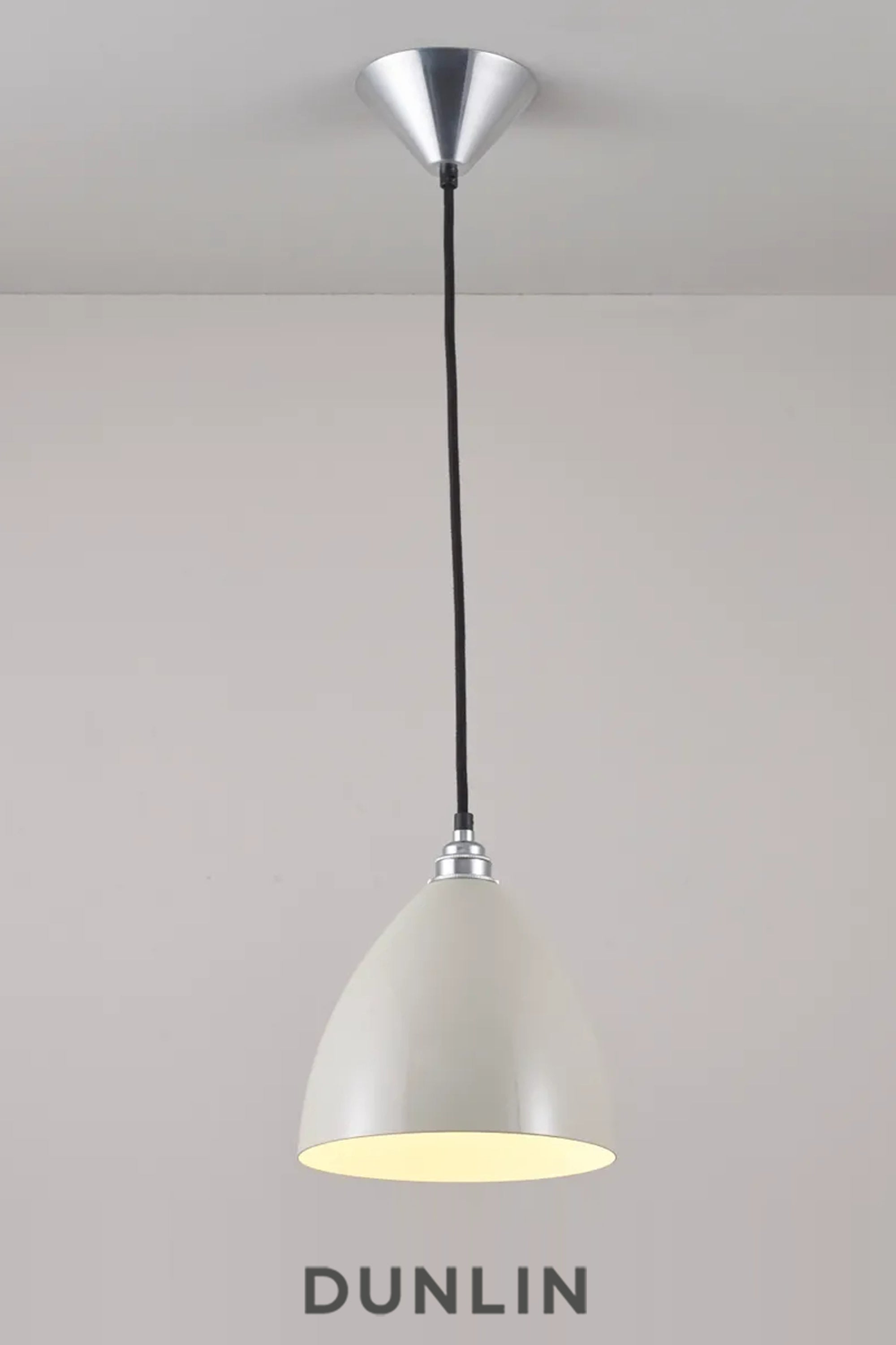 Task Pendant Light – Dunlin Home