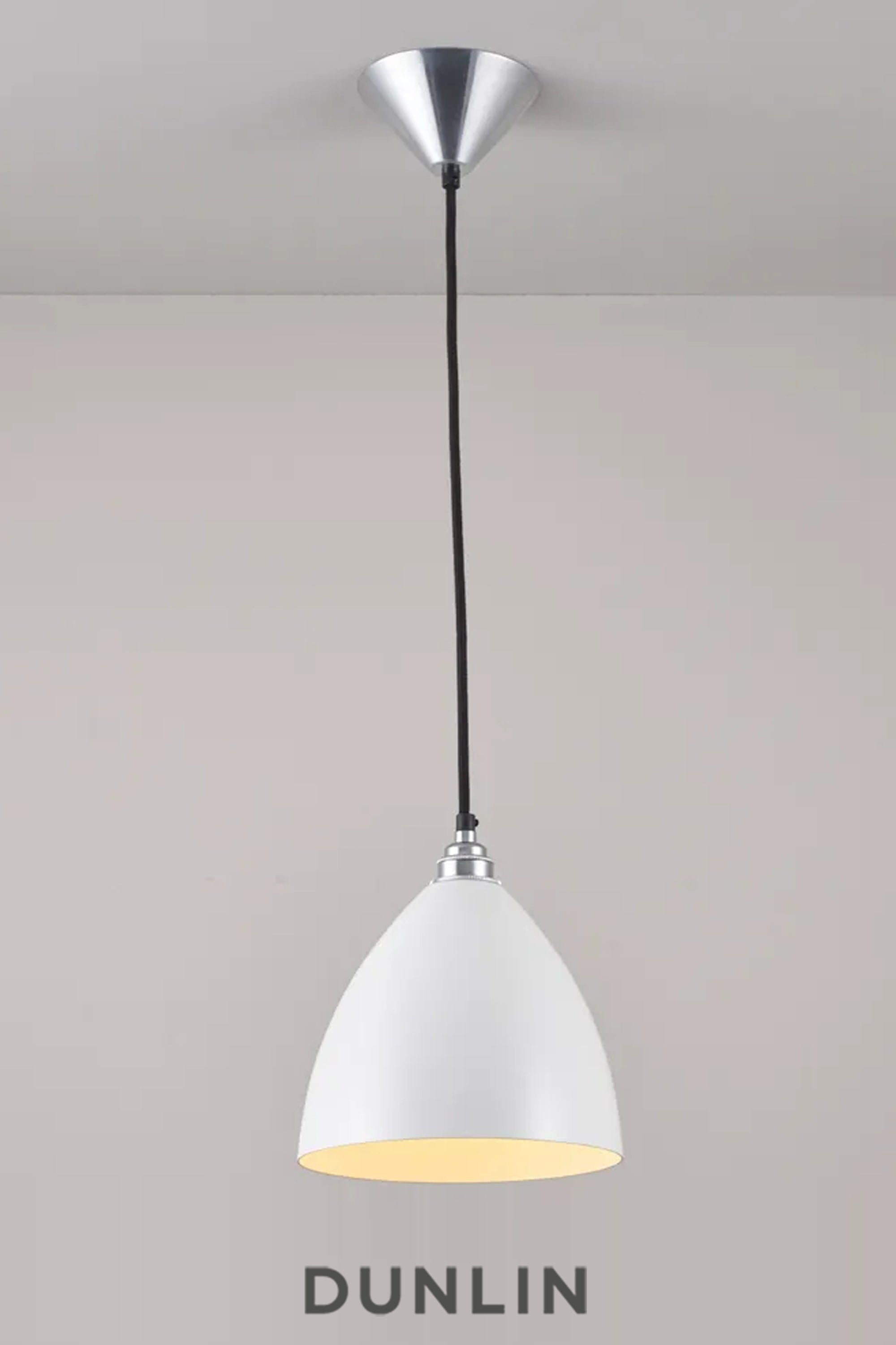 Task Pendant Light – Dunlin Home