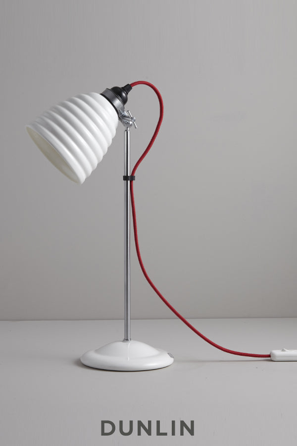 Hector Bibendum Table Light by Original BTC – Dunlin Home