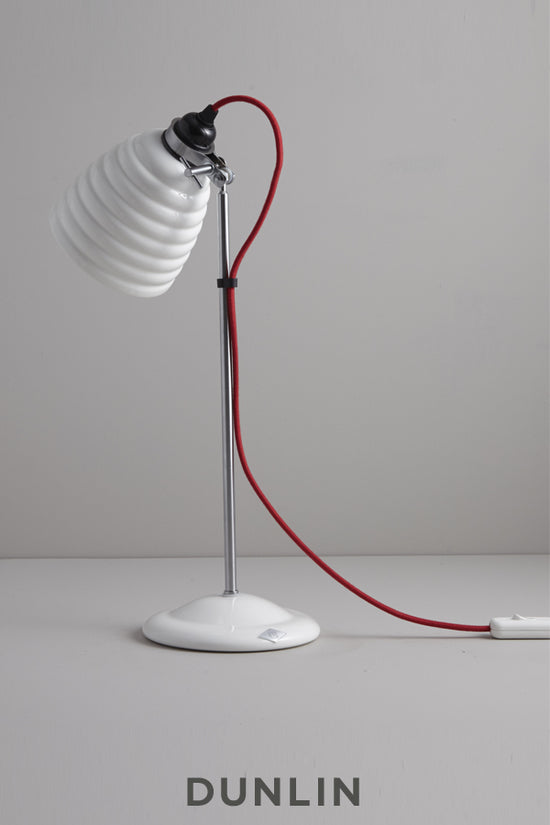 Hector Bibendum Table Light by Original BTC – Dunlin Home