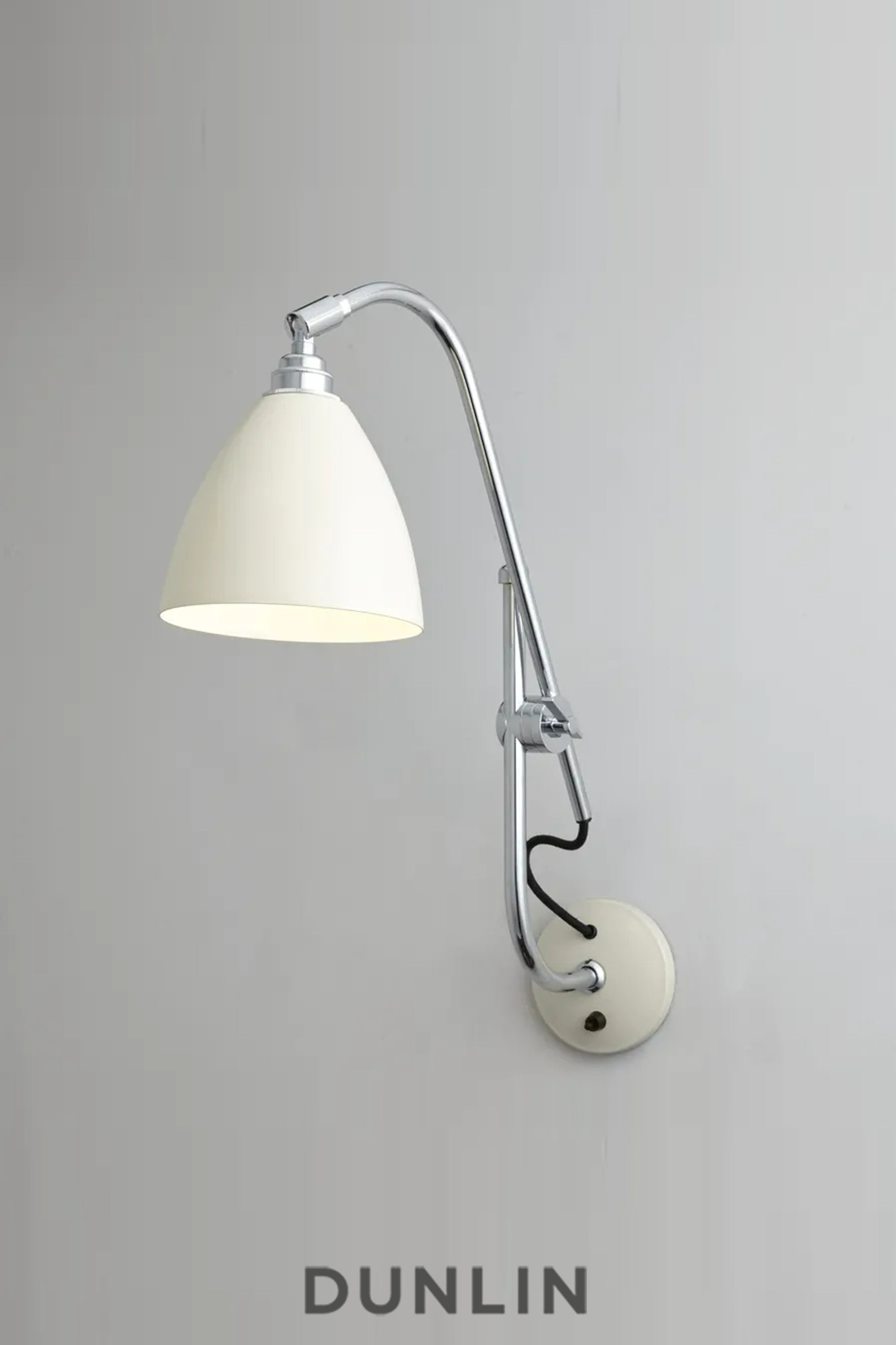 Task Wall Light – Dunlin Home