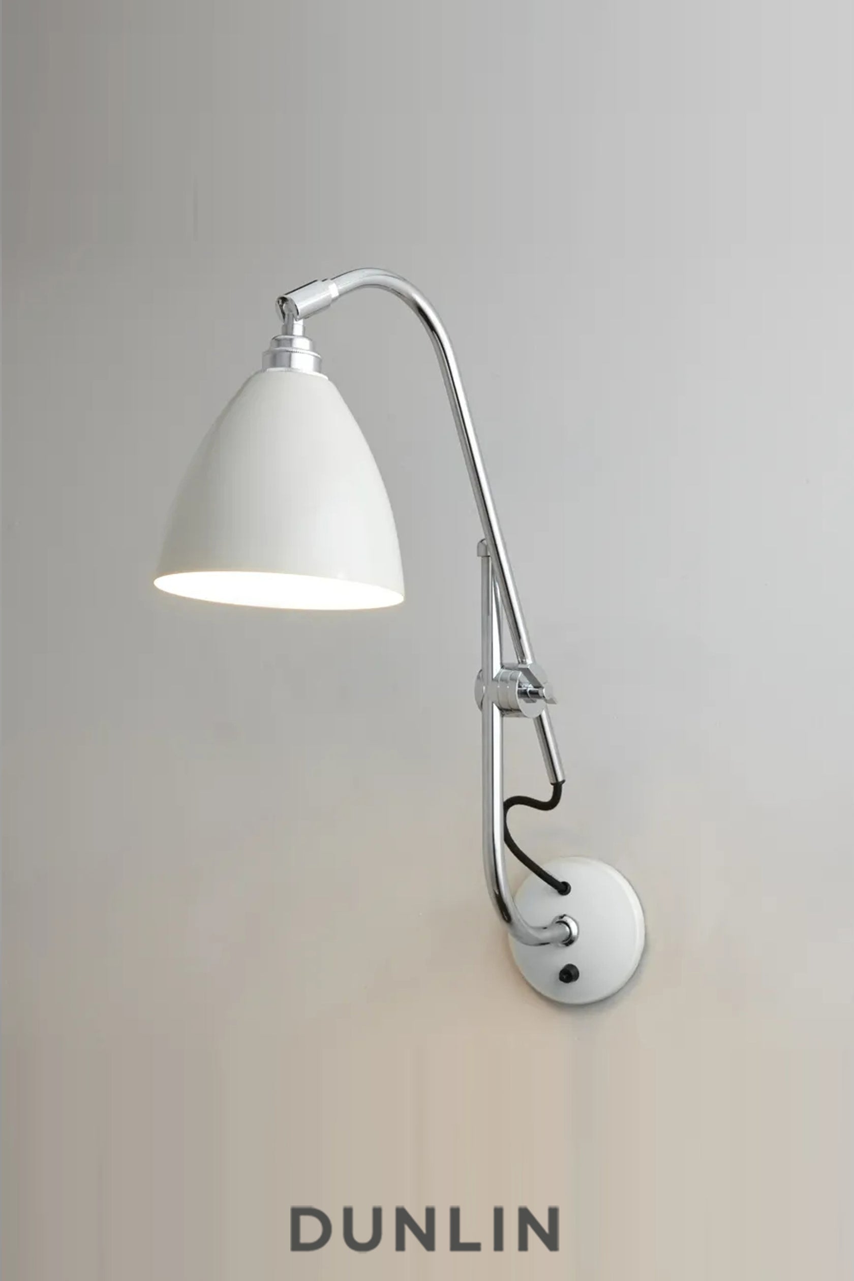 Task Wall Light – Dunlin Home