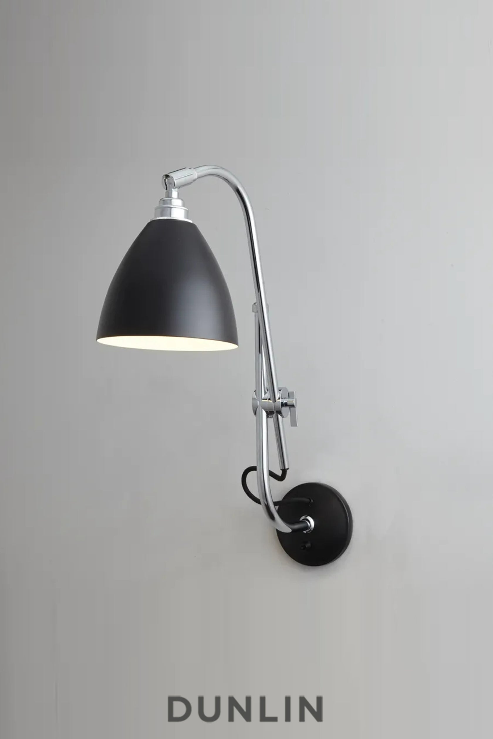 Task Wall Light – Dunlin Home