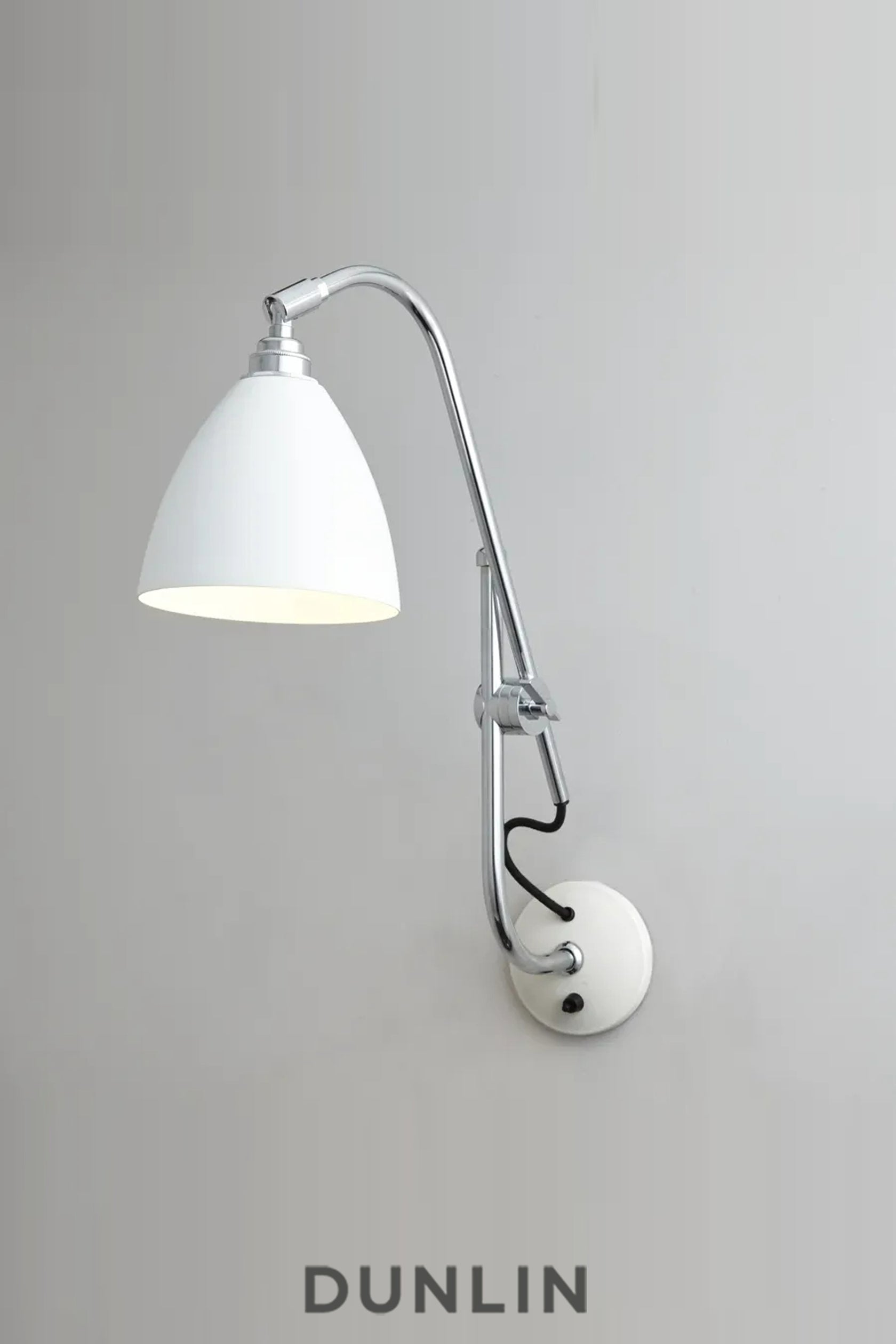 Task Wall Light – Dunlin Home