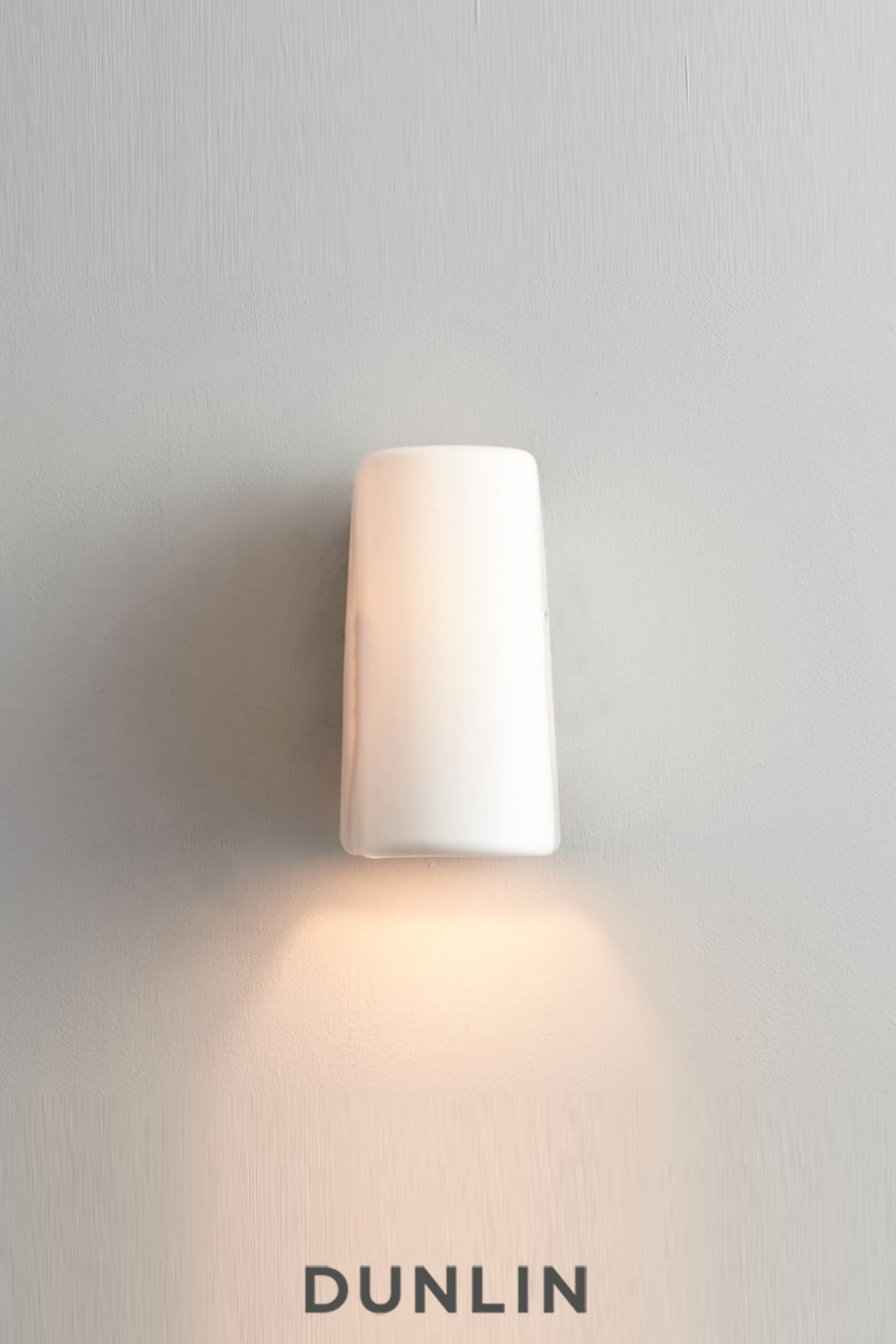 Coach Lamp – Dunlin Home