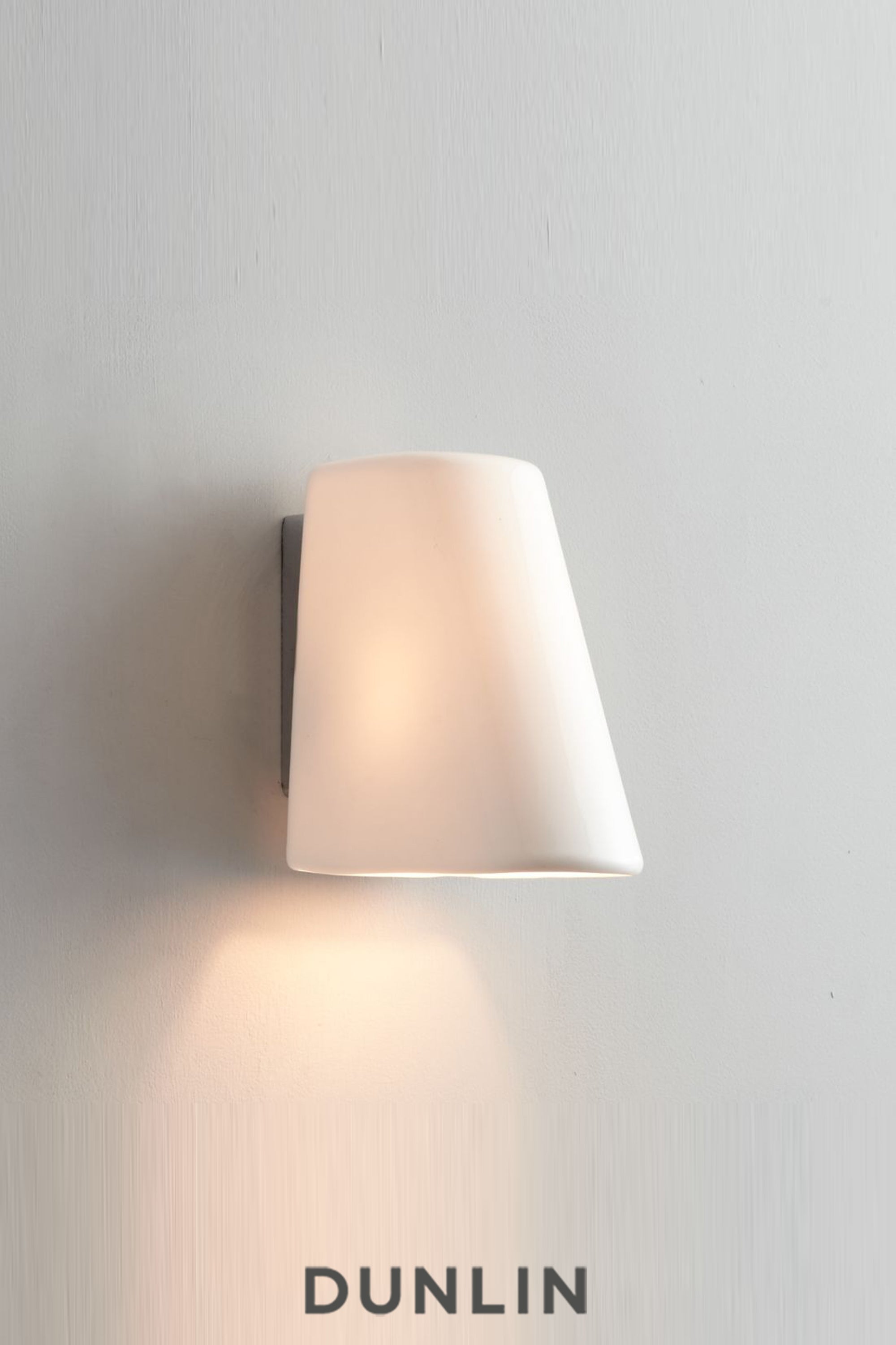 Coach Lamp – Dunlin Home