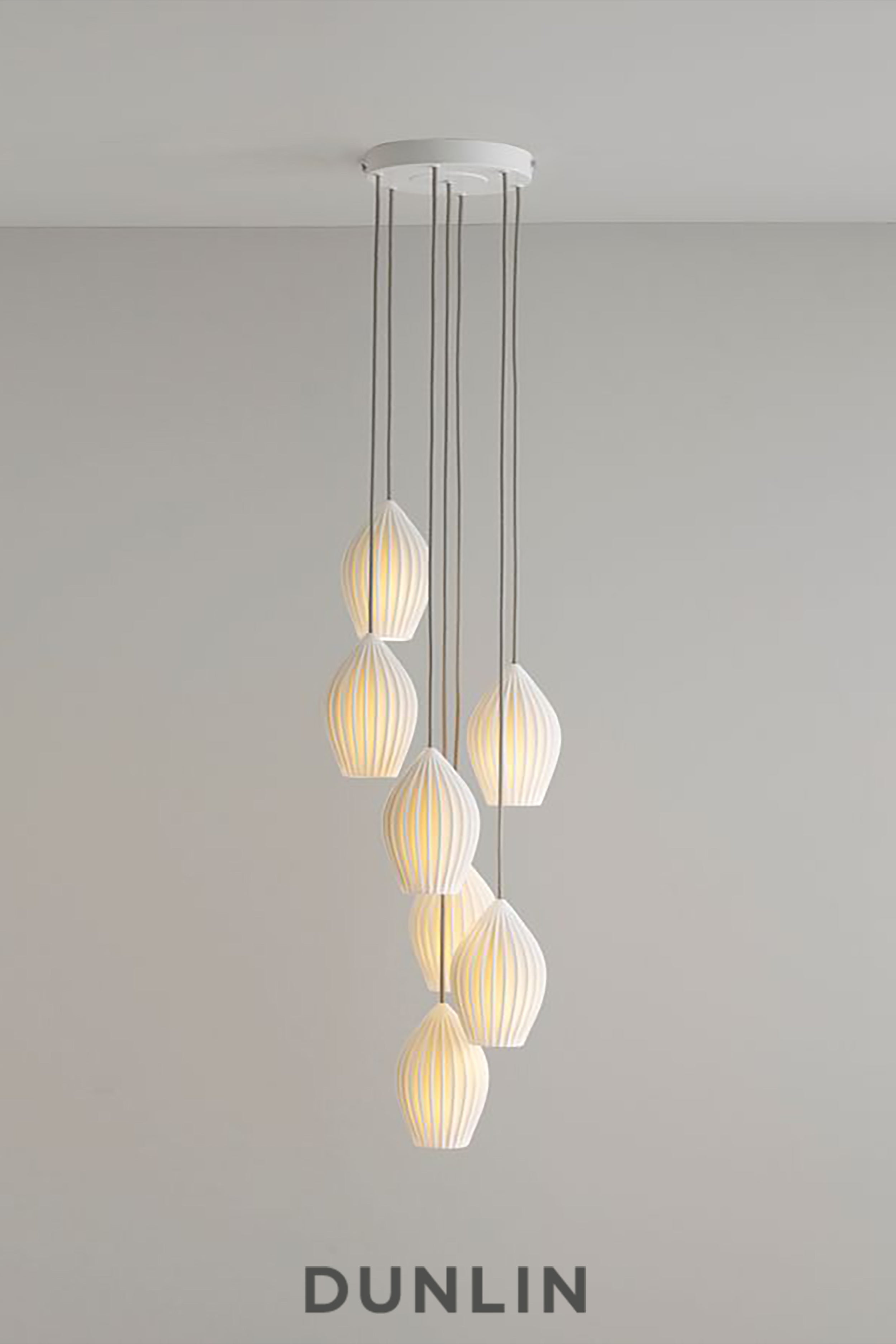 Original BTC Lighting Australia – Dunlin Home