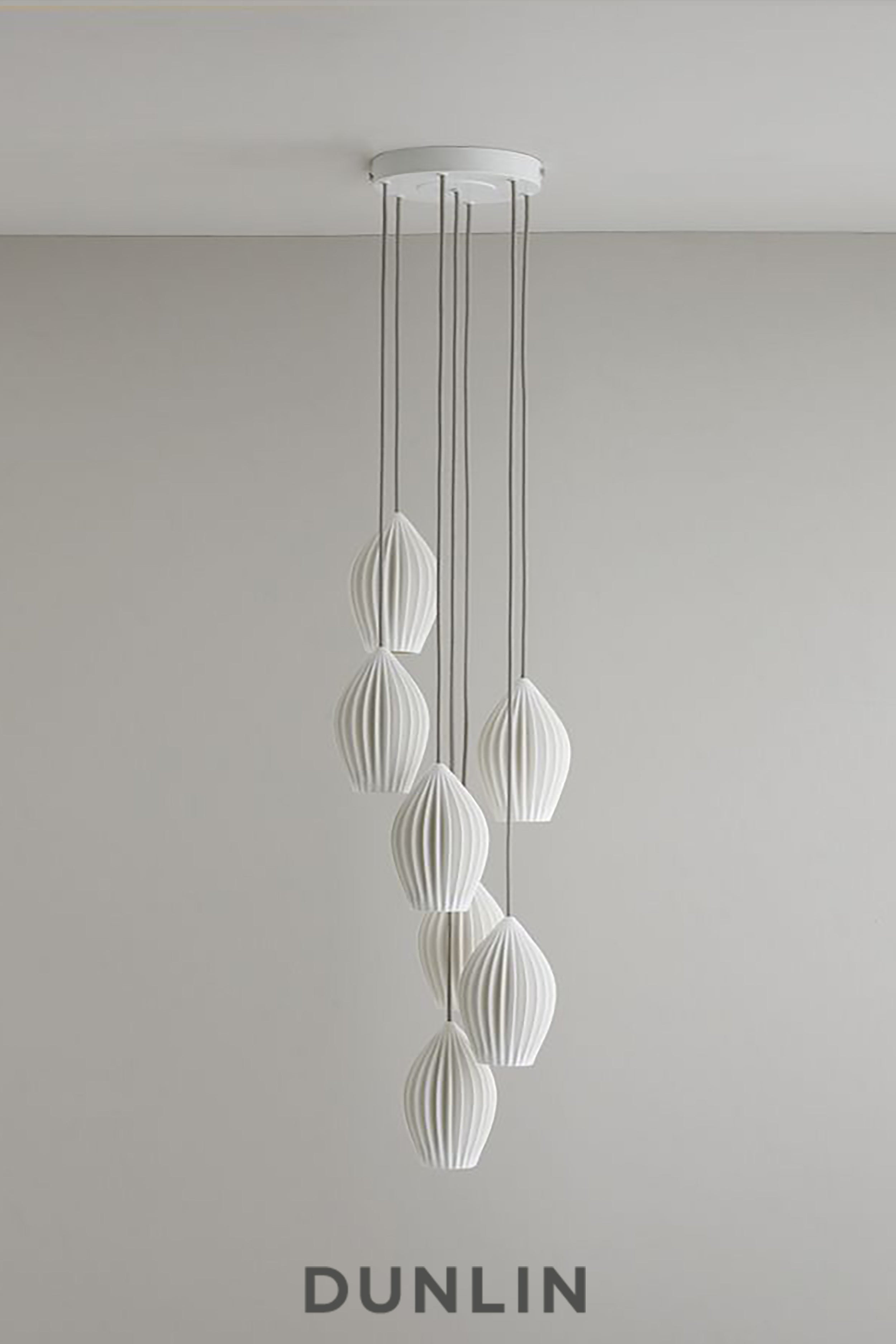 Original BTC Lighting Australia – Dunlin Home