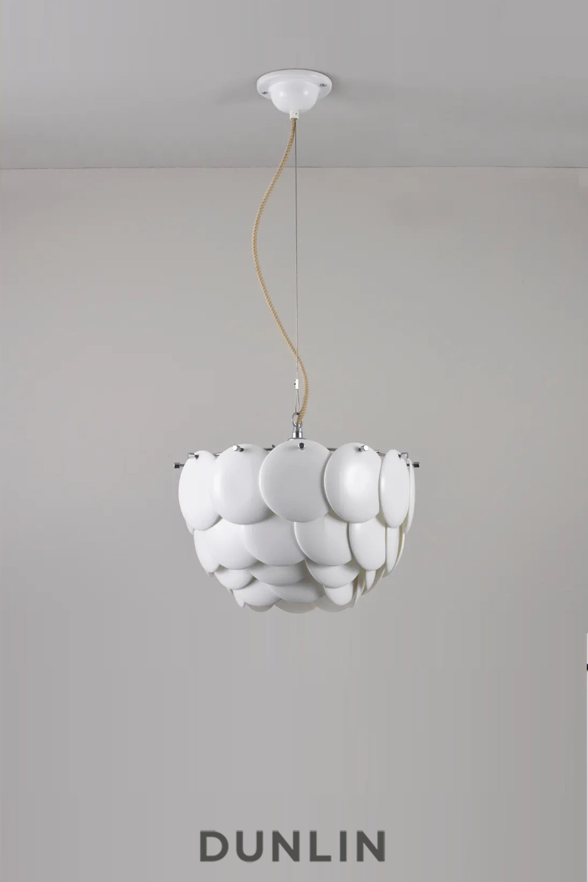 Pembridge Size 1 Pendant – Dunlin Home