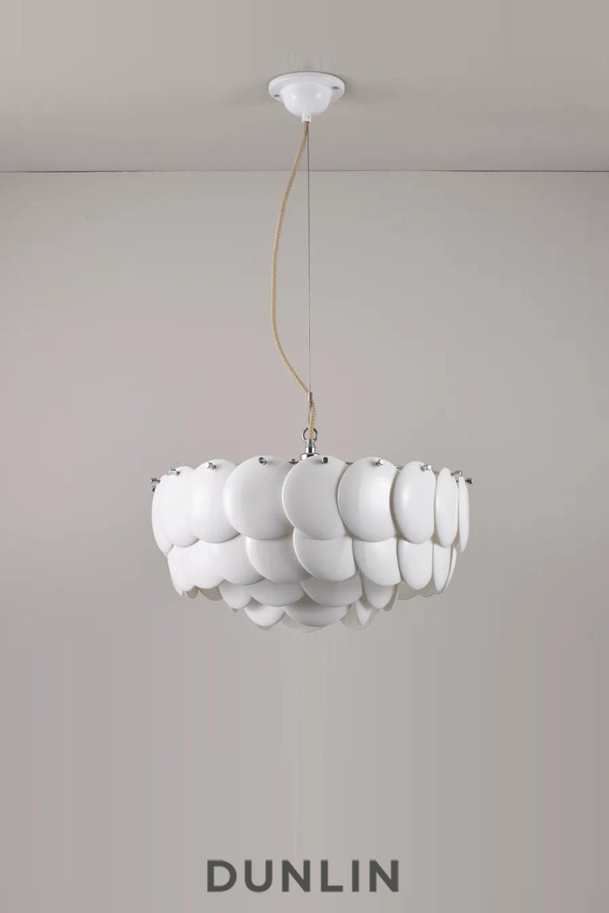 Pembridge Size 2 Pendant – Dunlin Home